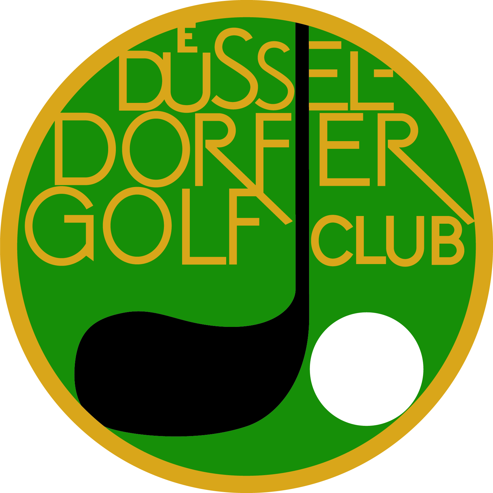 Düsseldorfer Golf Club